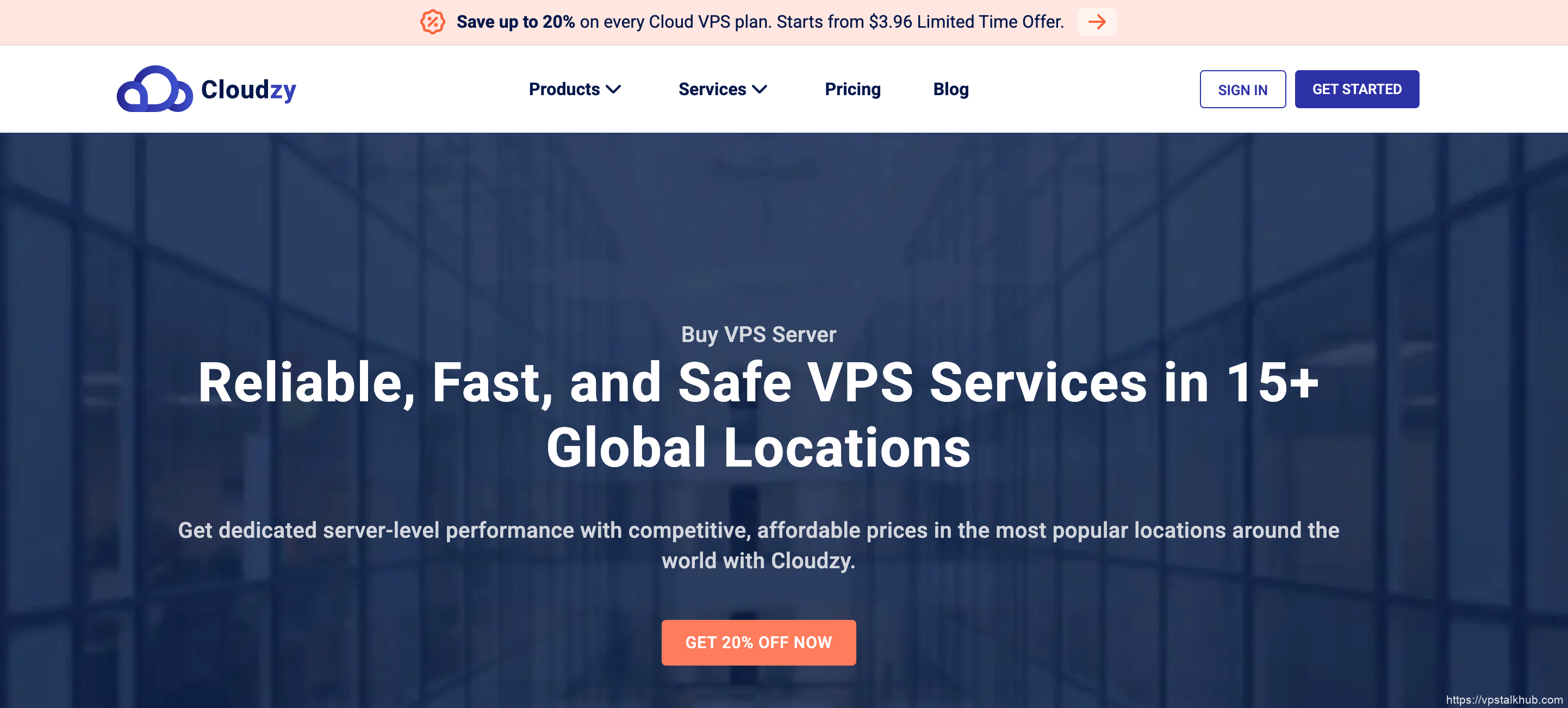 cloudzy reviews & alternatives 2025,feature,pros and cons,price-vps talk hub